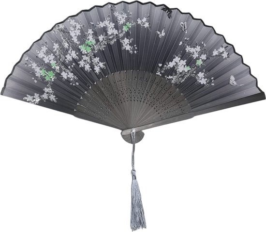 handwaaier - waaier festival - spaanse waaier - chinese waaier ...