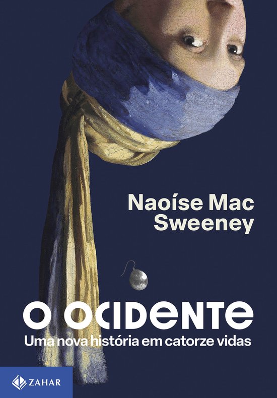 O Ocidente (ebook), Naoíse Mac Sweeney | 9786559791941 | Boeken | bol