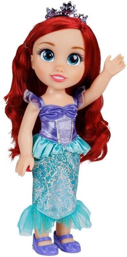 Disney Princess Ariël Pop 38 cm | bol