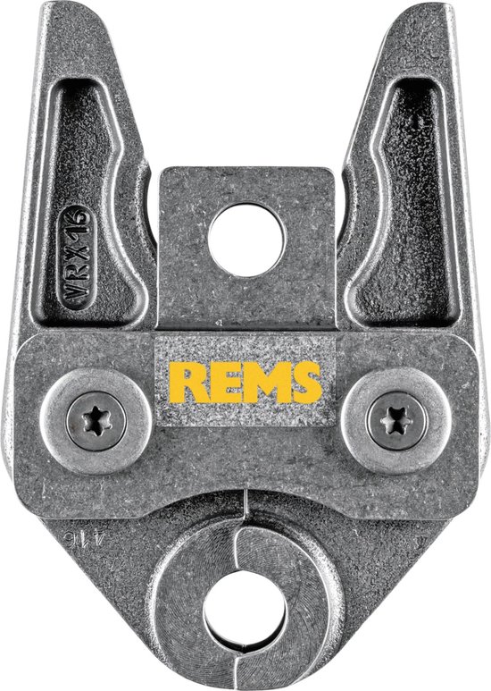 Rems VRX 16 persbek perstang maat 16 ( 571750R ) | bol