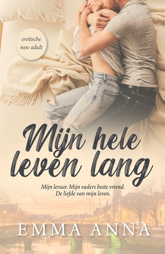 Lynn en Stephan 1 - Mijn hele leven lang (ebook), Emma Anna ...