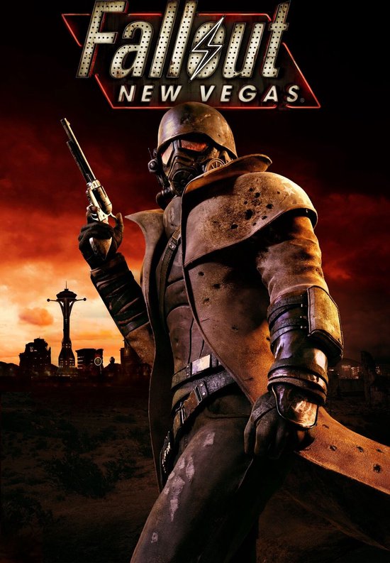 Fallout: New Vegas - Xbox One & Xbox 360 Download | Games | bol