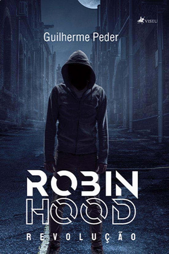 Robin Hood (ebook), Guilherme Peder | 9786525442495 | Boeken | bol