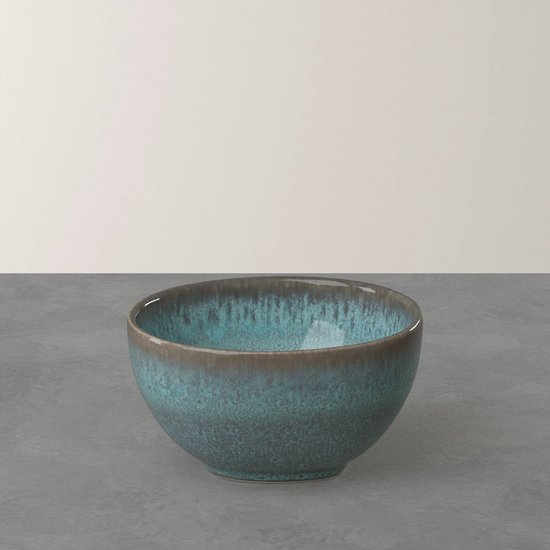 Villeroy & Boch Lave glacé Rijstschaaltje | bol