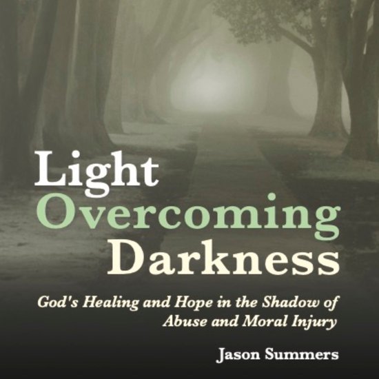 Light Overcoming Darkness, Jason Summers | 9780645978346 | Boeken | bol