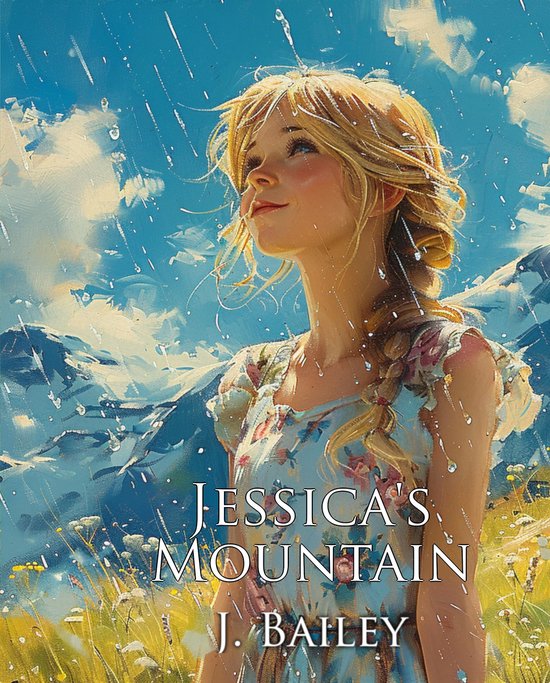 Jessica's Mountain (ebook), J. Bailey | 1230007528903 | Boeken | bol
