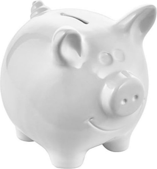 Spaarpot Groot - XXL Spaarpot - Grote Spaarpot - Grote Spaarpot Voor ...