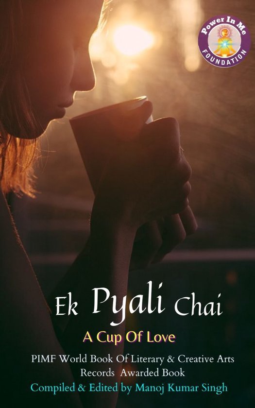 Ek Pyali Chai (ebook), Manoj Kumar Singh | 9789394749986 | Boeken | bol