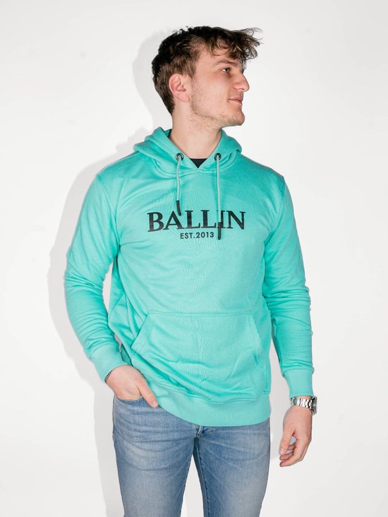 2400 Hoodie Basic | bol