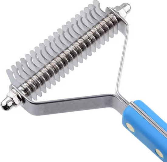 Groom Professional - Honden Vachthark - Ontwollen En Ontklitten - 20 ...