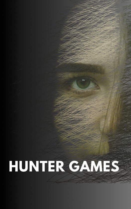 Hunter Games (ebook), Alexandre Ottoveggio | 9798224112944 | Boeken | bol