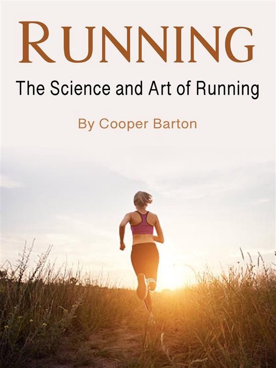 Running (ebook), Cooper Barton | 9791223033050 | Boeken | bol