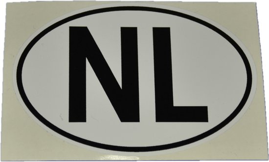 NL Sticker | bol