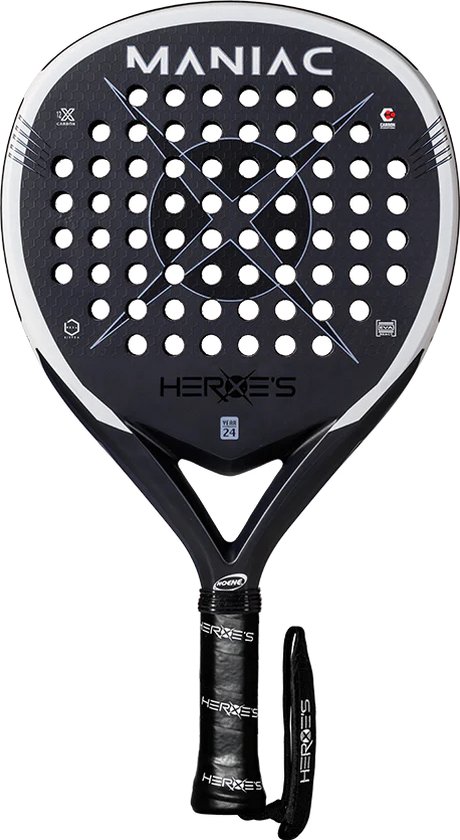 Heroe's Maniac 2024 | bol