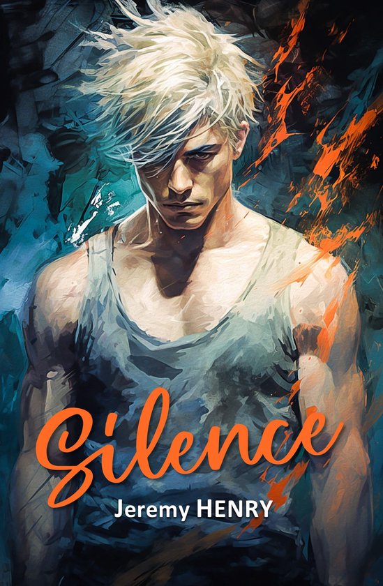 Silence (ebook), Jeremy Henry | 1230007691263 | Boeken | bol