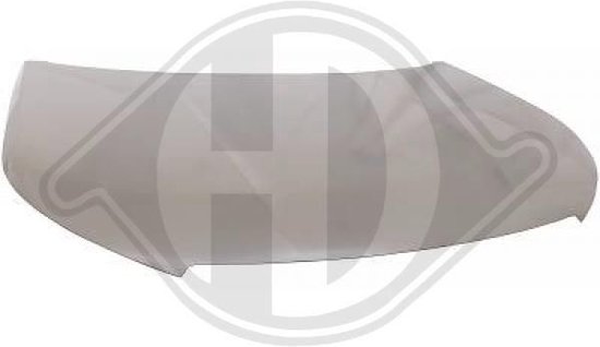 Motorkap Peugeot 2008 Ii (ud_, Us_, Uy_, Uk_). Model: 2019-08 - 2023-10 ...