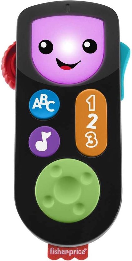Flightmode- HGY50 – leerplezier smart tv afstandsbediening ...