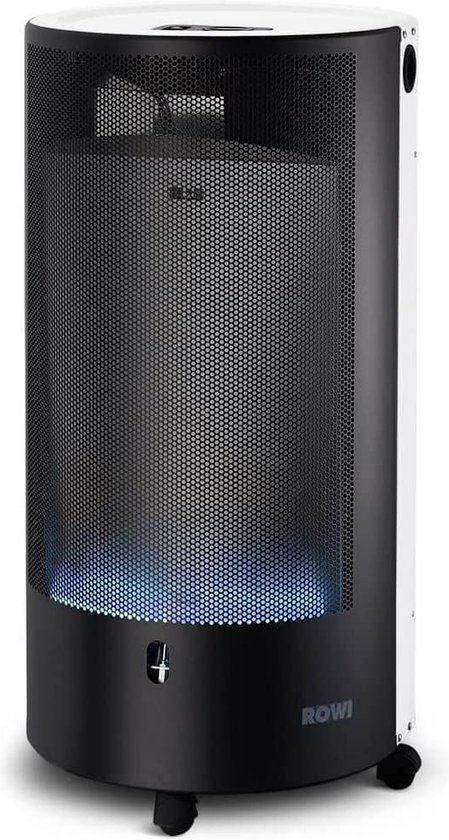 ROWI HGO 4200 Blue Flame Premium 4200W gas kachel | bol