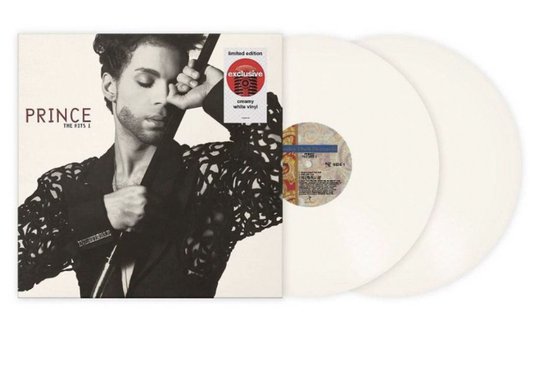 Prince - The Hits 1 (Gekleurd Vinyl) (Target Exclusive) LP, Prince ...