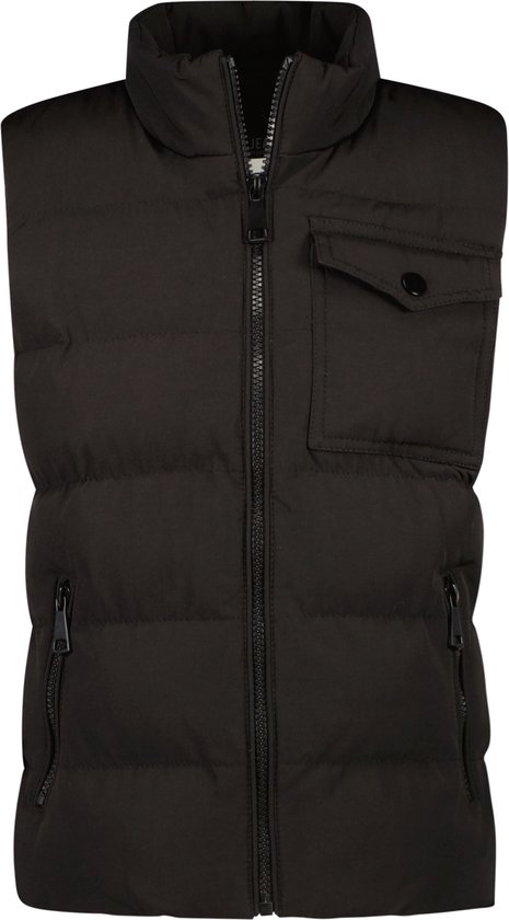 Cars jeans Kids STYKE Poly Cott.Black - 176 | bol.com