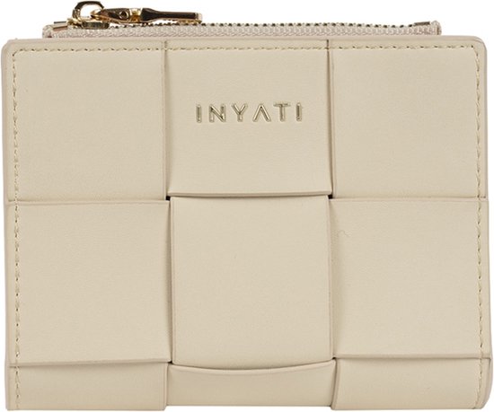 Inyati Dames Portemonnee / Wallet - Woven - Multicolor | bol.com