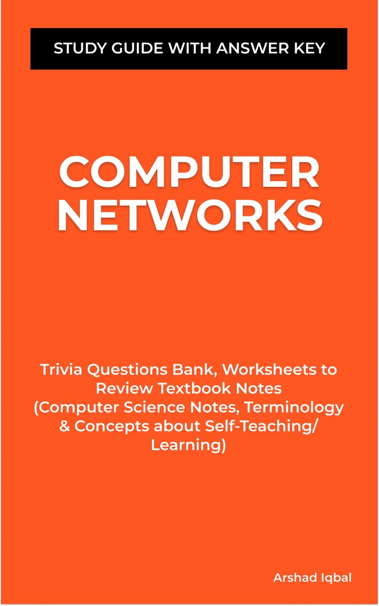Computer Science Notes, Terminology & Concepts about Self-Teaching ...