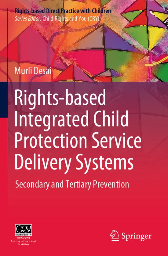 Rights based Integrated Child Protection Service Delivery Systems ...