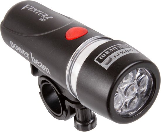 Rollator Verlichting LED Koplamp (voorkant) | bol