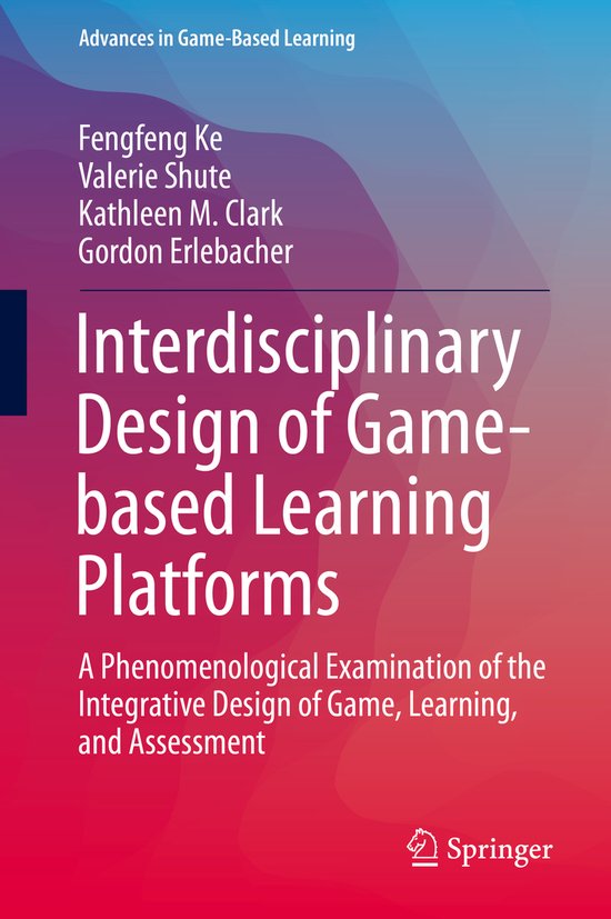 Interdisciplinary Design of Game based Learning Platforms ...