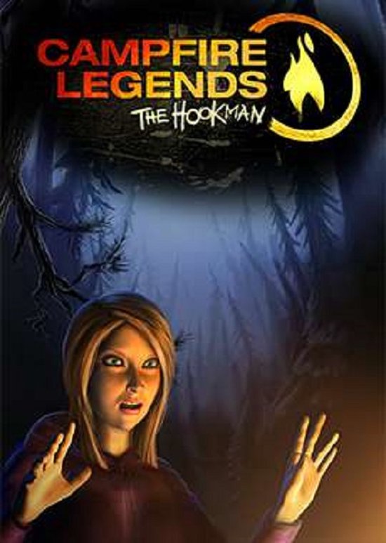 Campfire Legends | Games | bol.com