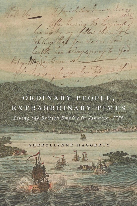 Ordinary People, Extraordinary Times, Sheryllynne Haggerty ...