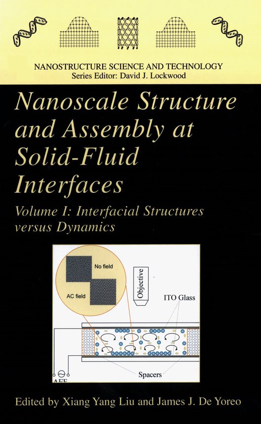 Nanoscale Structure and Assembly at Solid-Fluid Interfaces ...