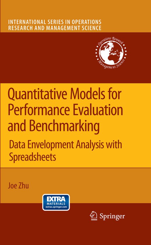 Quantitative Models for Performance Evaluation and Benchmarking ...
