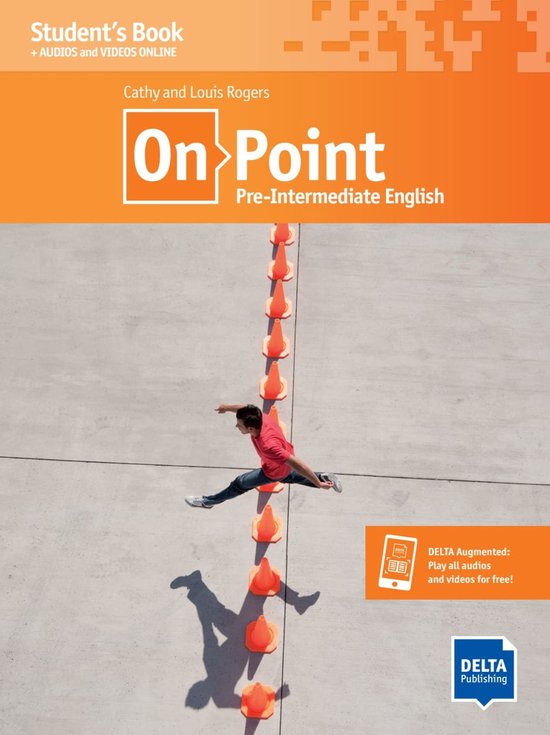 On Point- On Point B1 Pre-Intermediate English | 9783125012639 | Louis ...
