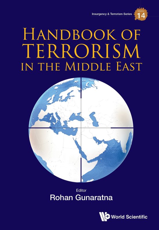 Insurgency and Terrorism Series 14 - Handbook of Terrorism in the ...