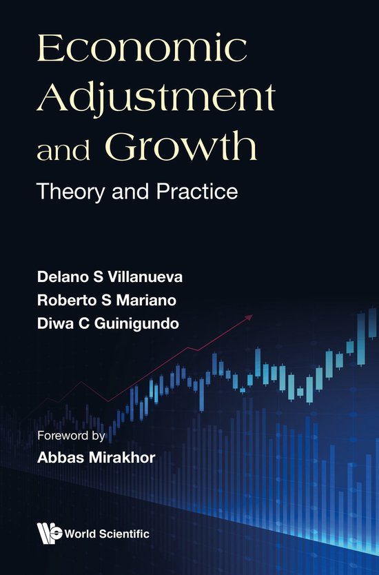Economic Adjustment and Growth (ebook), Delano S Villanueva ...