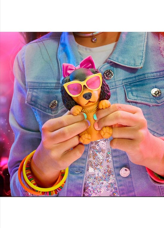 OMG Pets-Little live Pets-stage star playset-cadeau-speelgoed | bol.com