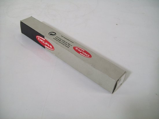 Mercedes injector [28271551 - 28348370] - HRD349 | bol.com