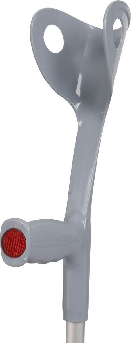 Dunimed Premium Elleboogkruk - Loopkruk - Kruk Voor Revalidatie - In ...