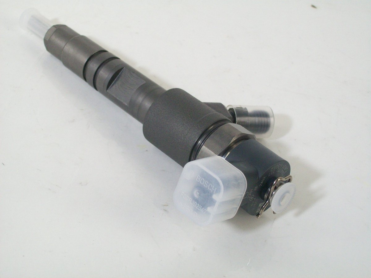 Kubota injector [0445110505 - 0445110777] | bol.com