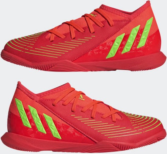 Adidas Predator Edge.3 Indoor Jr | bol