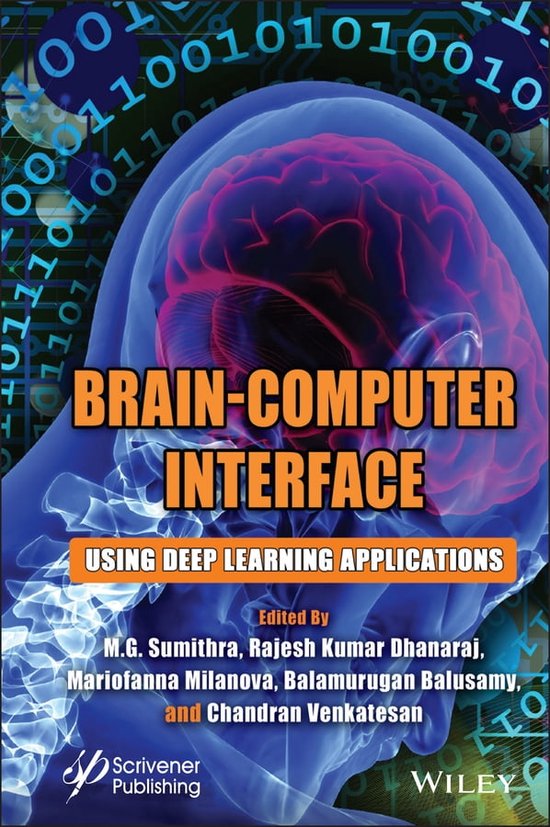 Brain-Computer Interface (ebook) | 9781119857754 | Boeken | bol