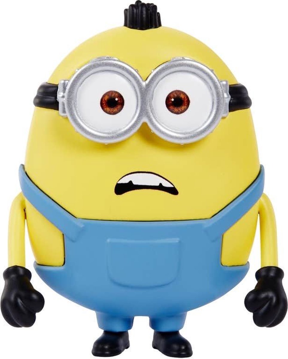 Minions The Rise Of Gru Otto figuur 10 cm | bol.com