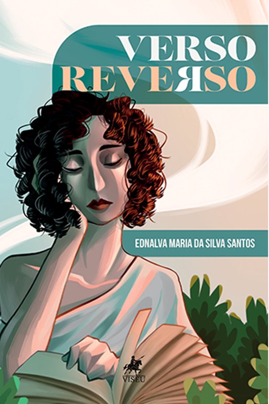 Verso Reverso (ebook), Ednalva Maria da Silva Santos | 9786525443553 ...