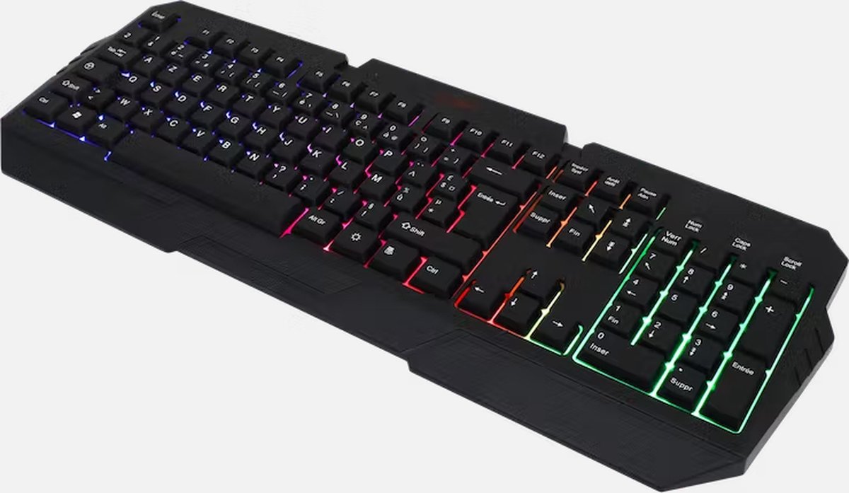 Ensemble de jeu Ripper Allen 4 en 1 | bol