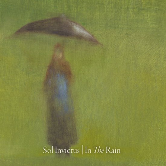 Sol Invictus - In The Rain (LP) (Coloured Vinyl), Sol Invictus | Muziek ...