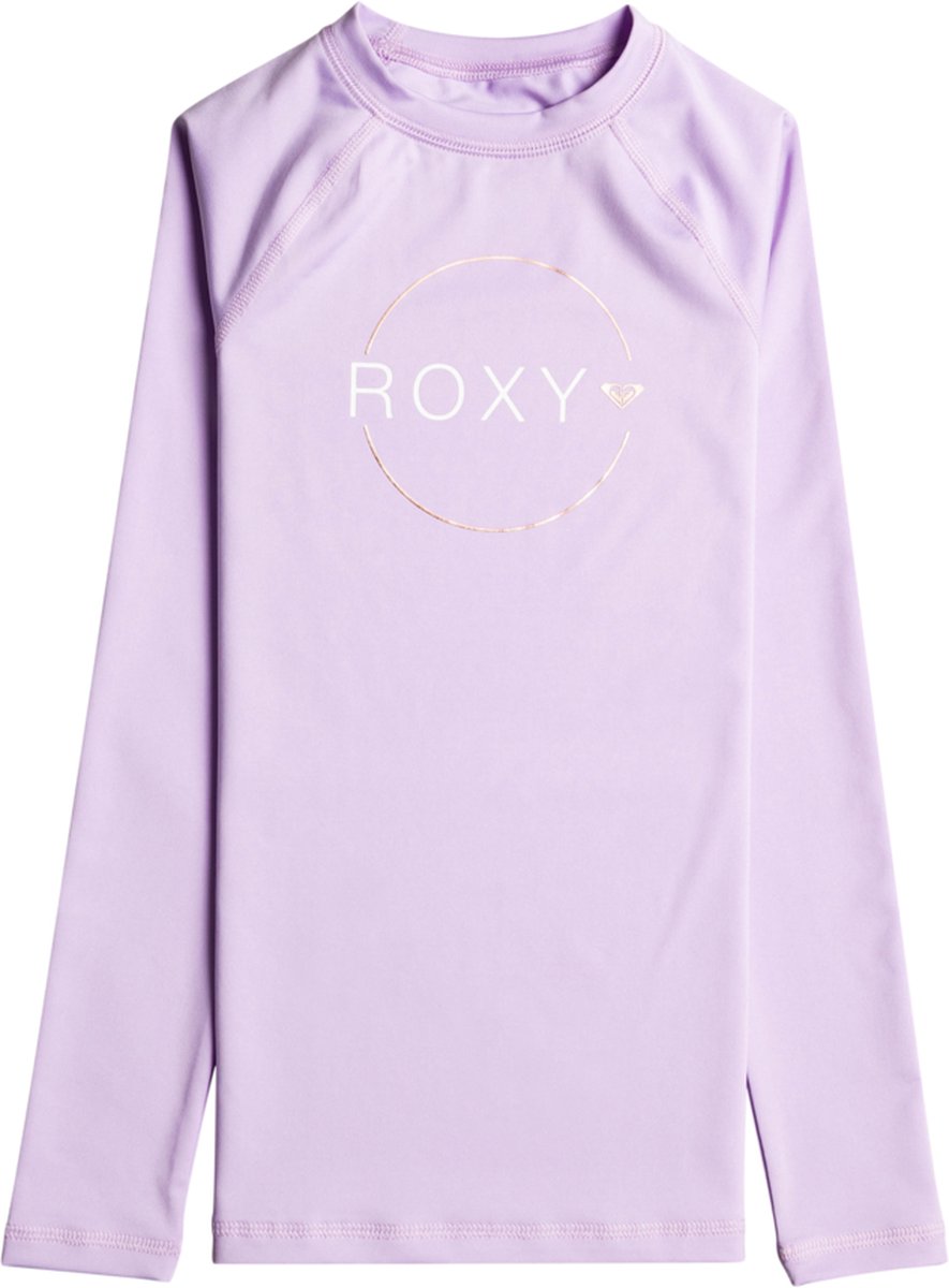 Roxy - UV Rashguard voor meisjes - Beach Classic - Lange mouw - UPF50 ...