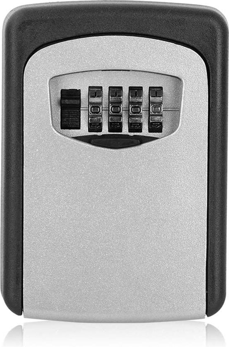Sleutelkluis - Key safe - sleutelkast / Afsluitbare Sleutelbox ...