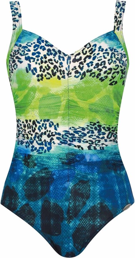 Sunflair - Badpak - Multicolor - Maat 38B | bol.com