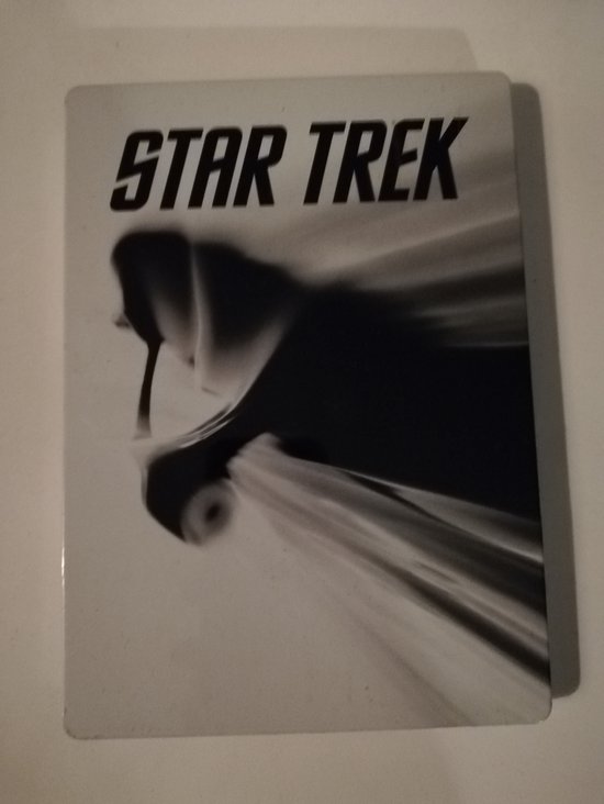 Star Trek ('09) (Steel) (D/F) (Dvd), Leonard Nimoy | Dvd's | bol